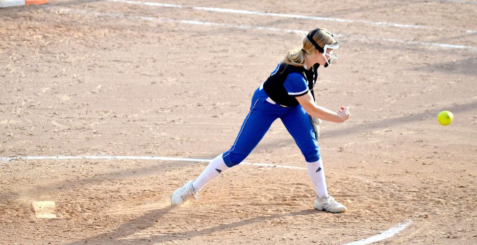 Lady Bears ground Lady Rockets in 6 innings | Spencer Magnet | pmg-ky1.com
