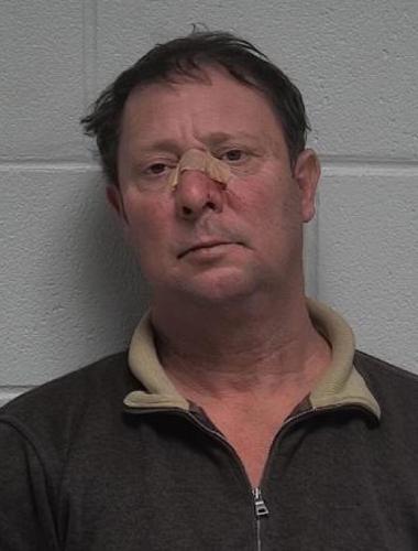 Amazon driver punches ‘drunk, aggressive’ man in face | Oldham Era ...