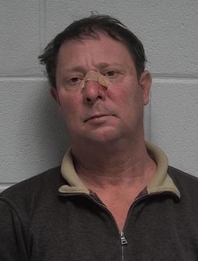 Amazon driver punches ‘drunk, aggressive’ man in face | Oldham Era ...