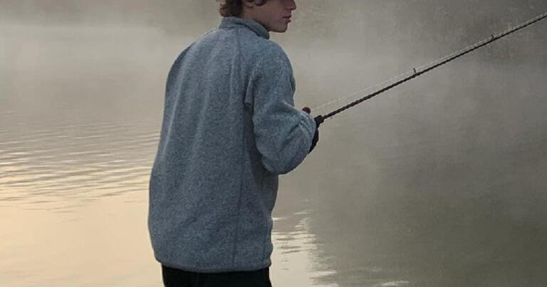 Scholarship in memory of NOHS junior Jake Stover expanded | Oldham Era ...