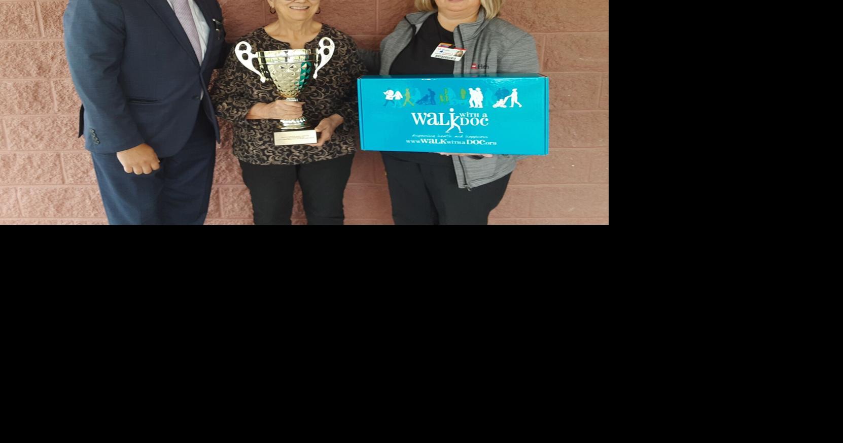 Walk With a Doc is coming to park | Henry County Local | pmg-ky1.com