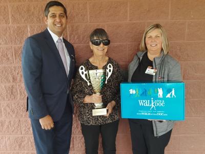 Walk With a Doc is coming to park | Henry County Local | pmg-ky1.com