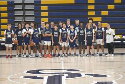 Rising Rockets: Season preview for Shelby County boys basketball ...