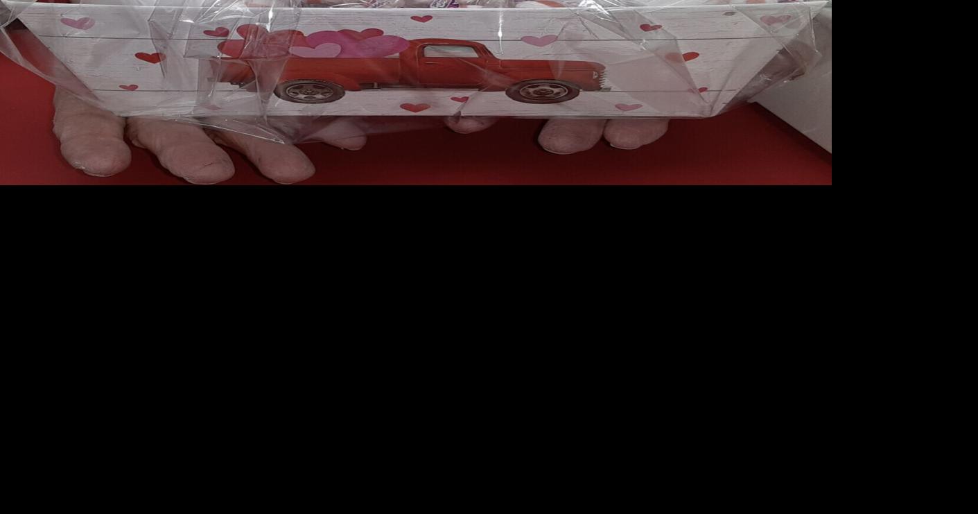 Rowlett's Milkhouse Creamery Valentine's Day | Henry County Local | pmg ...