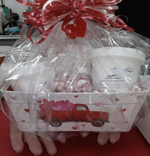 Rowlett's Milkhouse Creamery Valentine's Day | Henry County Local | pmg ...