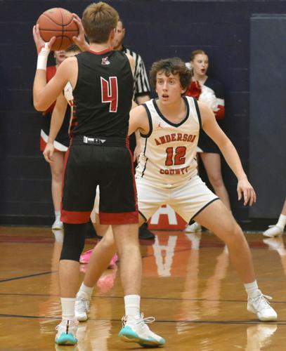 Bearcats win opening two of 2022-23 campaign | The Anderson News | pmg ...