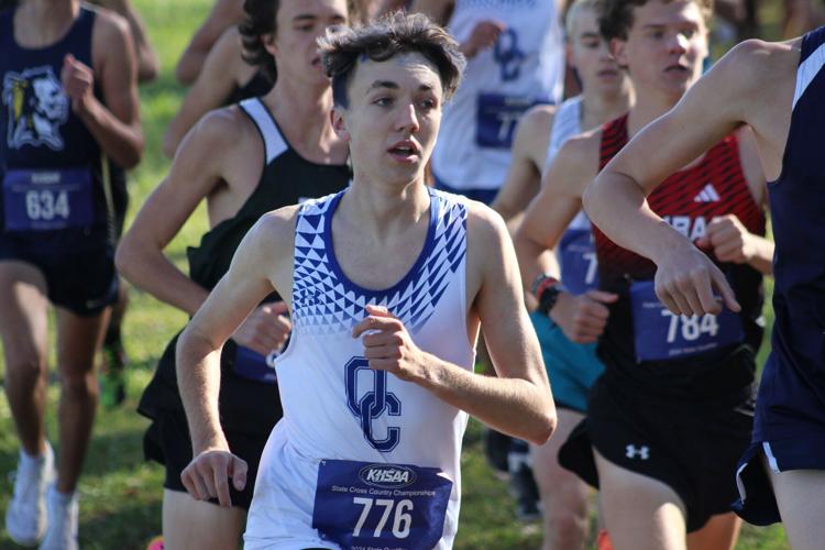 Cross Country: Oldham County and North Oldham earn three team podium ...