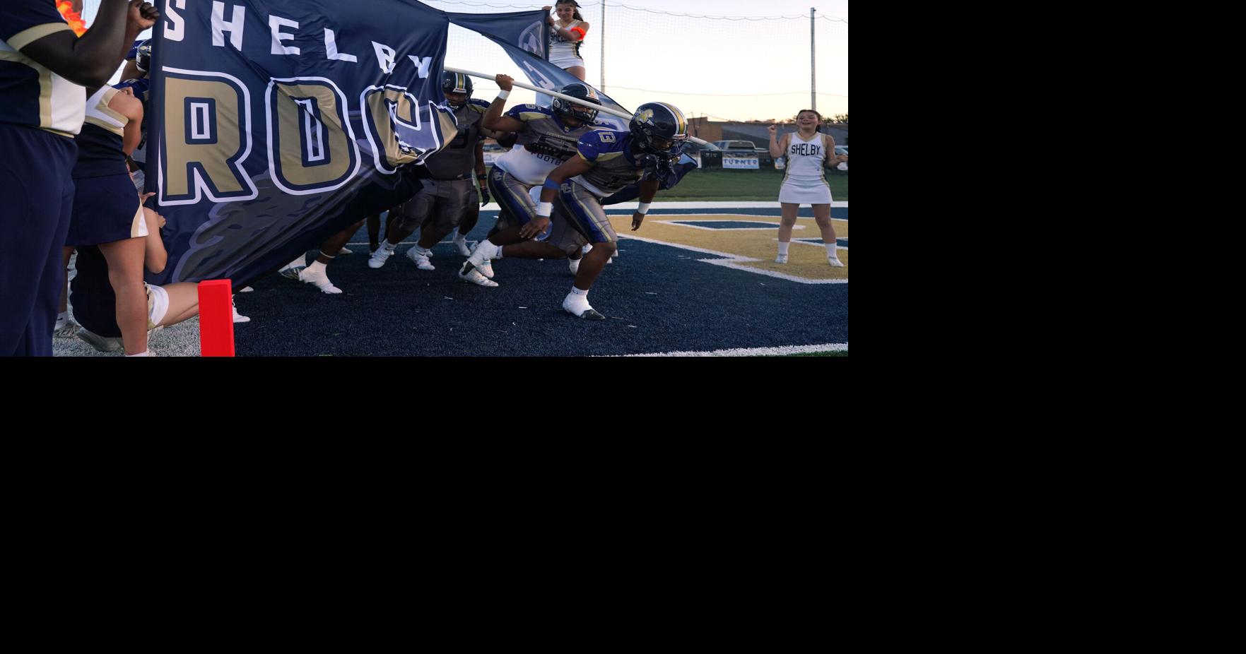 Rockets open district play with North Oldham | Sports | pmg-ky1.com