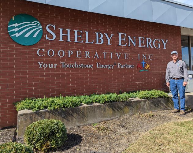 Shaw inducted into Lineman Hall of Fame | Sentinel News | pmg-ky1.com