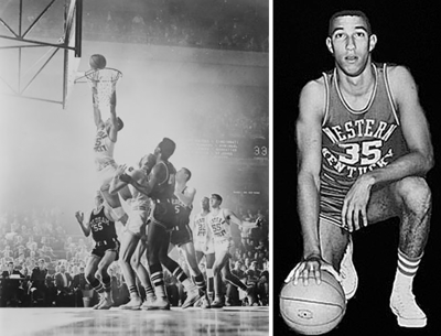 WKU’s Dwight Smith's legacy of basketball greatness lives on | The ...