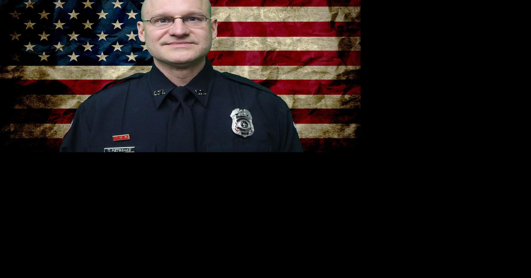 Ballardsville Fire Sgt. dies in line of duty | Oldham Era | pmg-ky1.com