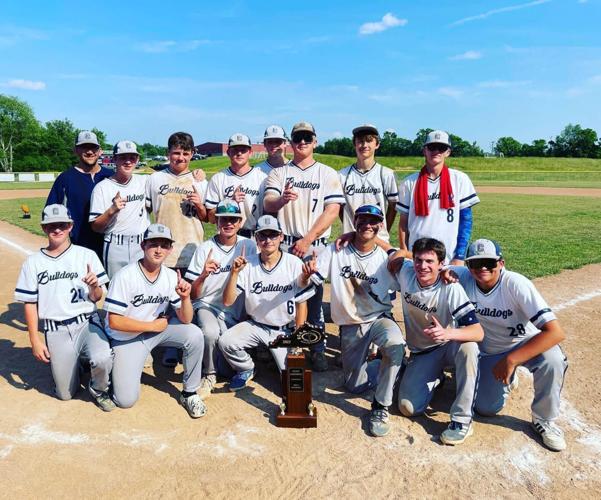 Seven years in the making: Cornerstone brings home state title | Local ...