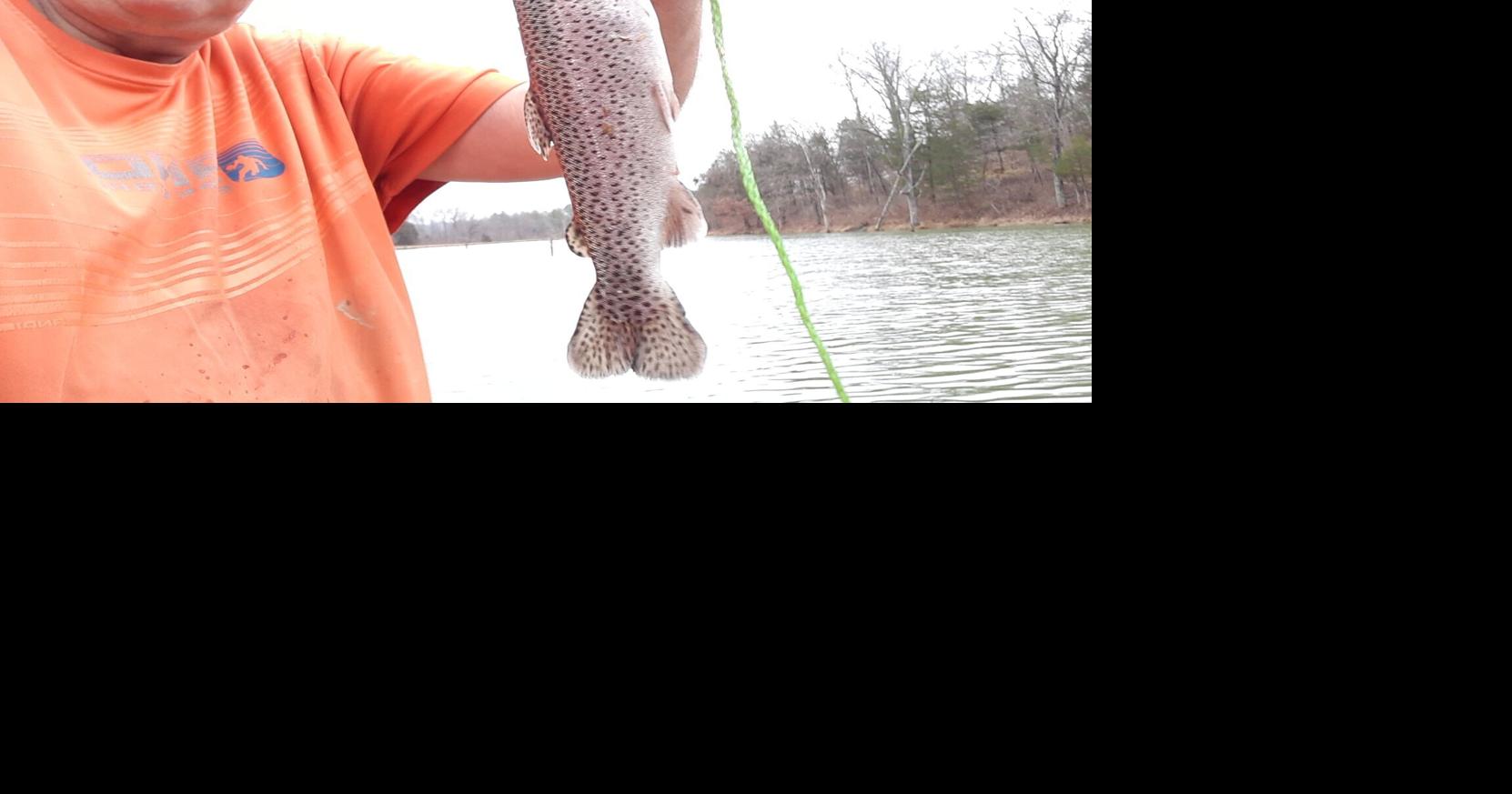 Happy Troutgiving and Merry Troutmas! | Henry County Local | pmg-ky1.com