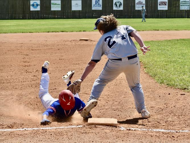 Shelby County Rockets Season Recap: A Season of Growth | Local | pmg ...