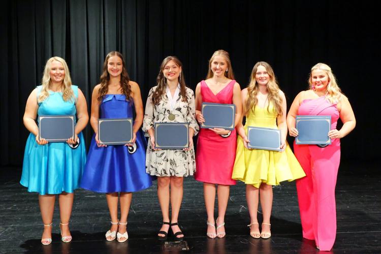 Gootee claims title of Distinguished Young Woman | The Anderson News ...