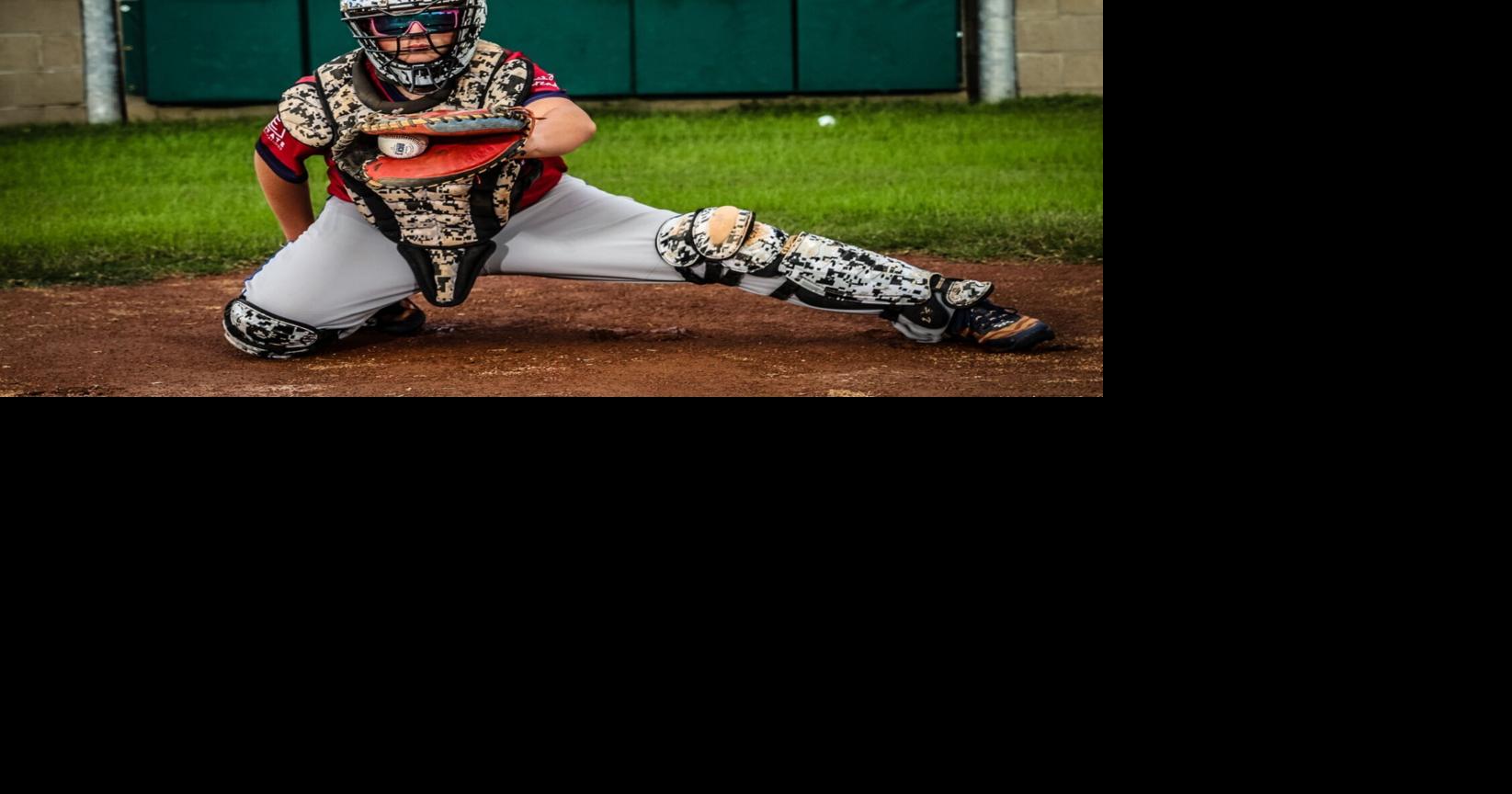 Local kid selected to represent National Baseball team in Spain | The ...