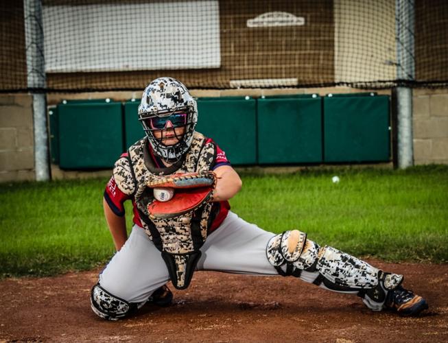 Local kid selected to represent National Baseball team in Spain | The ...