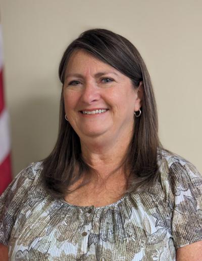 Simpsonville City Clerk: Denise Miller | Sentinel News | pmg-ky1.com