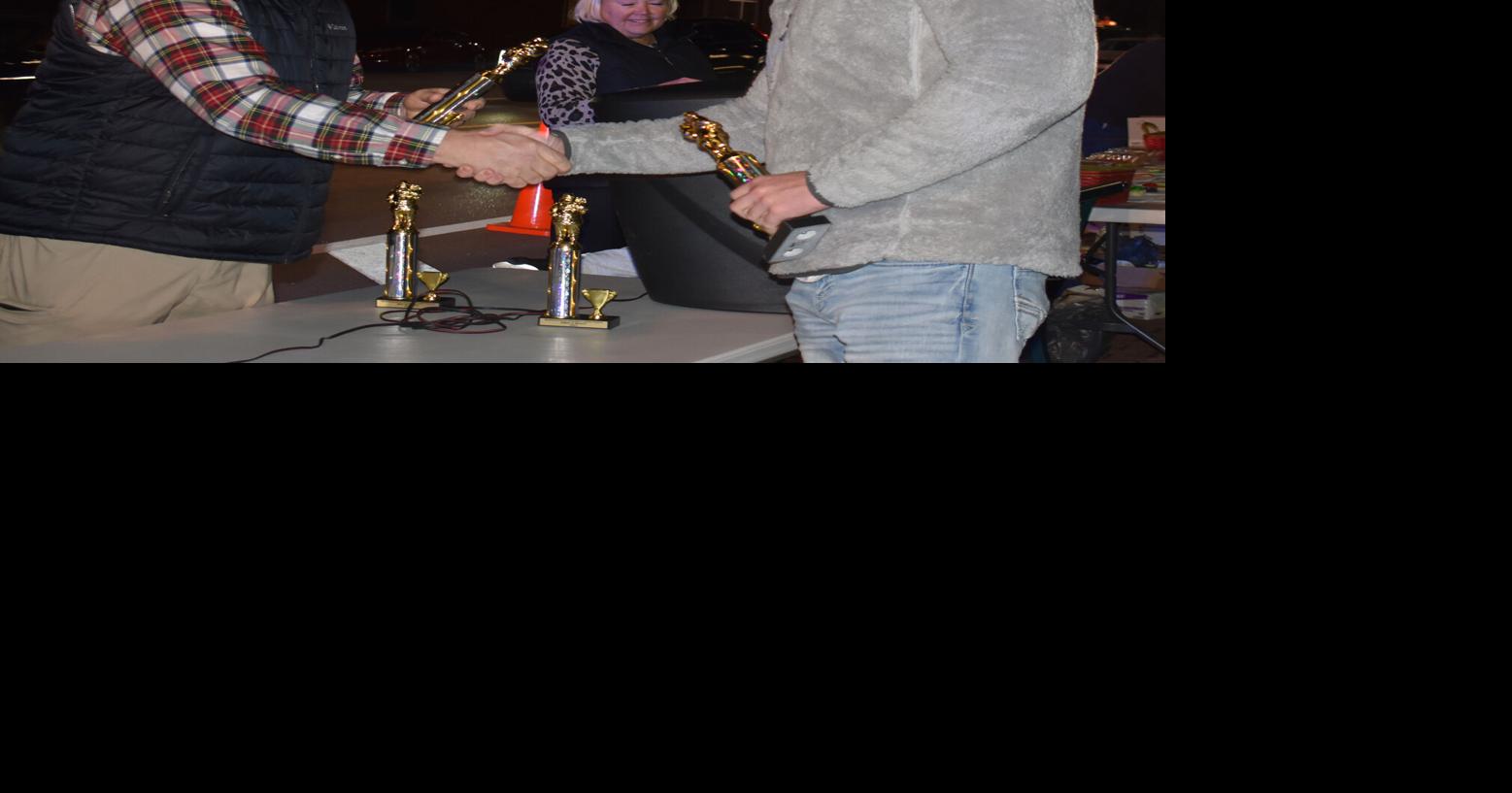 Simp Christ 2023 Light Fight.jpg | Sentinel News | pmg-ky1.com