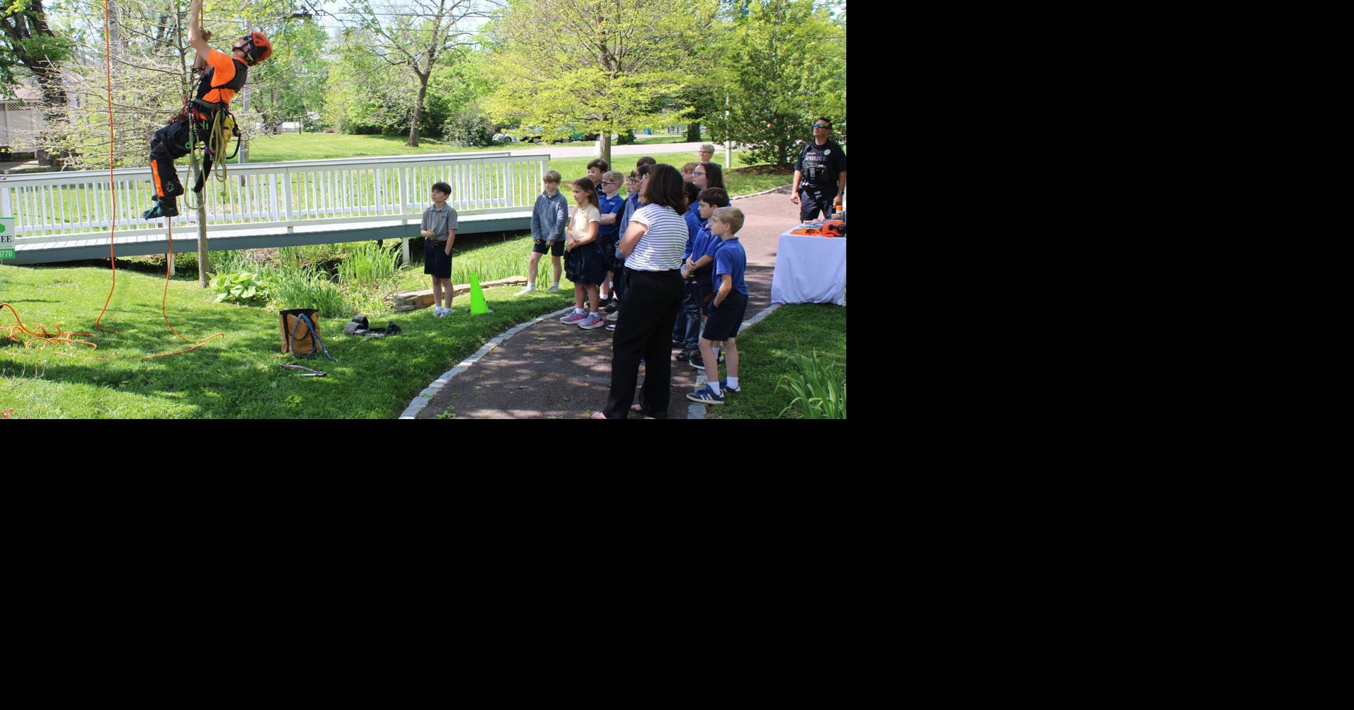 Pewee Valley hosts Environmental Education Day for students | Community ...