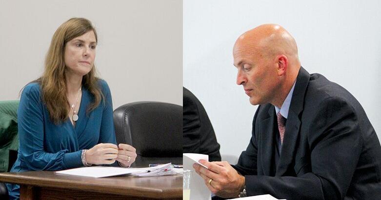 Judge dismisses small claims suit filed against Superintendent | Oldham ...
