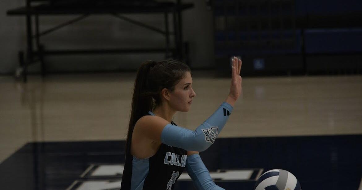 School: Martha Layne Collins High School Athlete of the Week: Emma ...