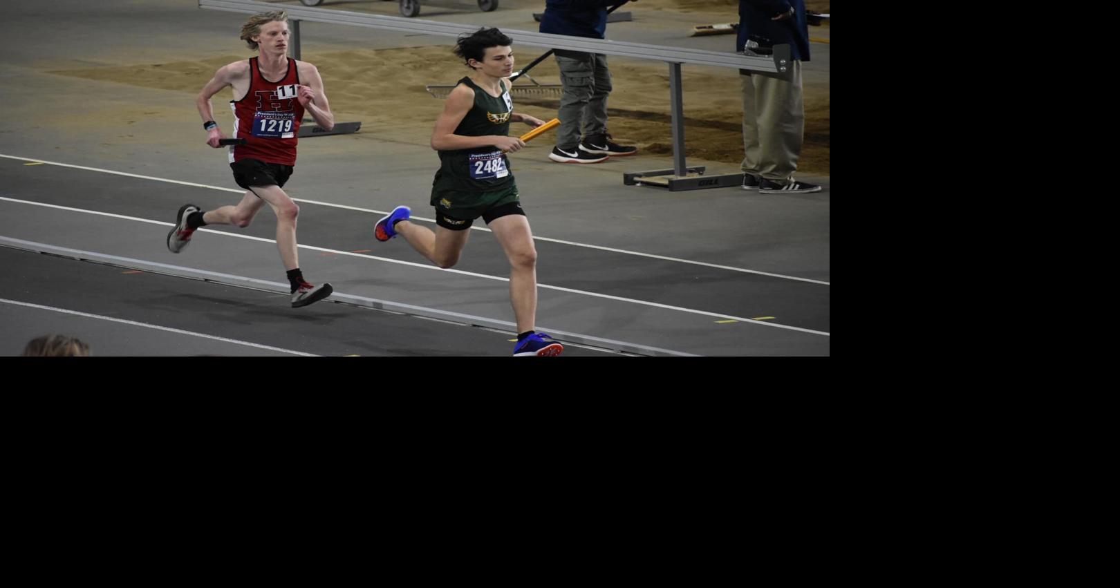 Henry County track competes at KTCCCA President’s Day Invite | Sports ...