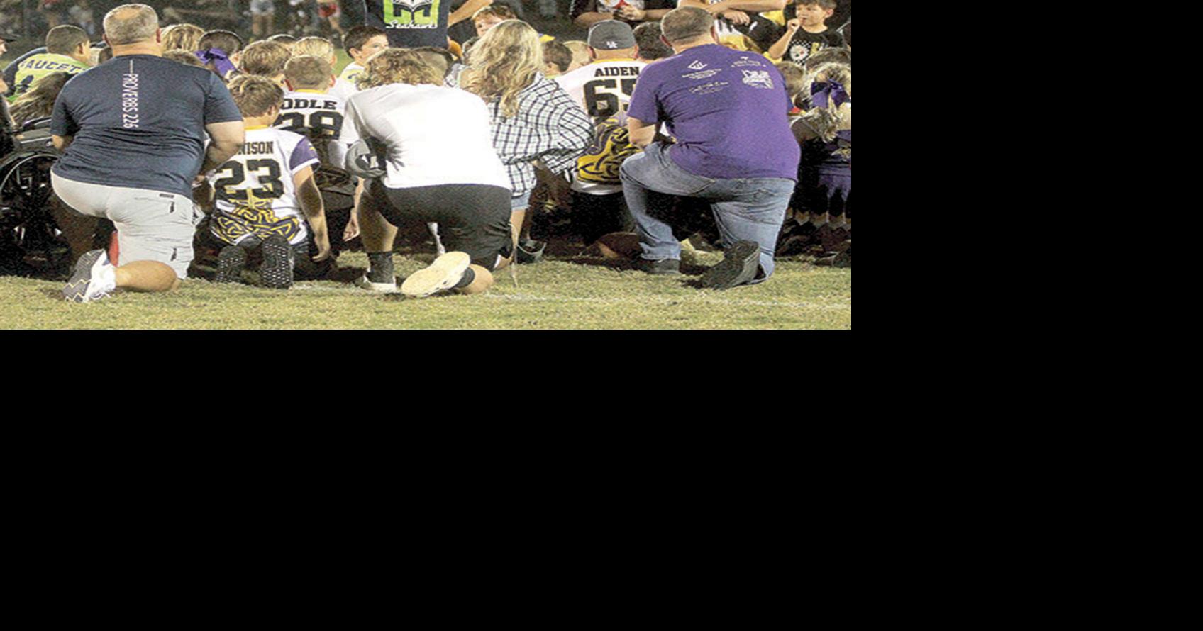 A community comes together | Features | pmg-ky1.com