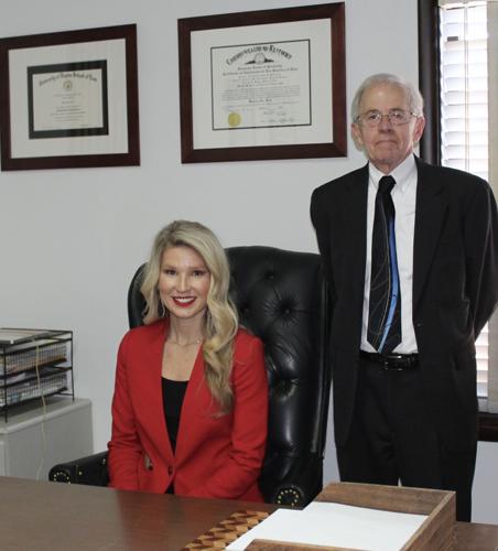 Ivers, Harrod & Dees firm relocates in New Castle | Henry County Local ...