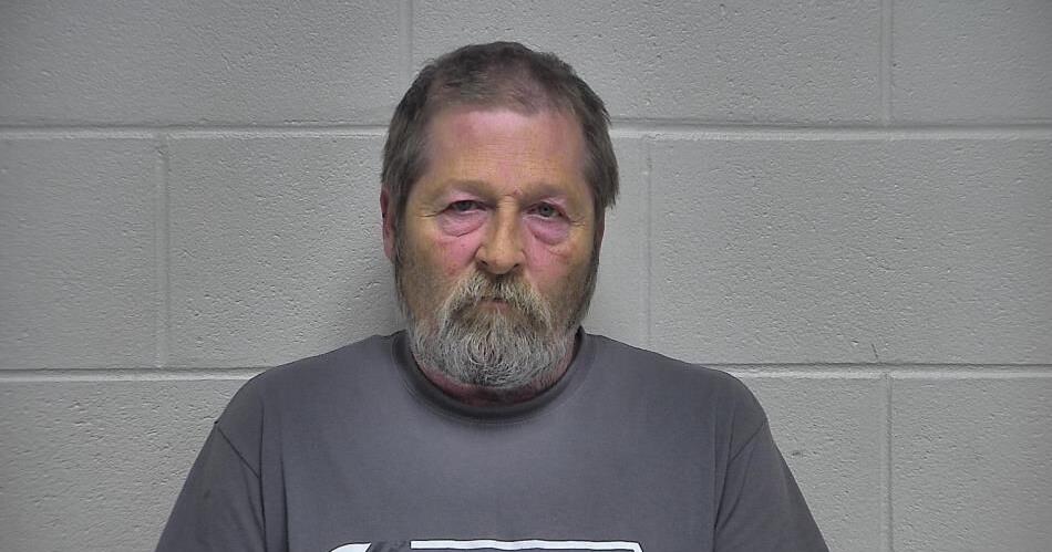 La Grange man charged with holding woman, child hostage with gun ...