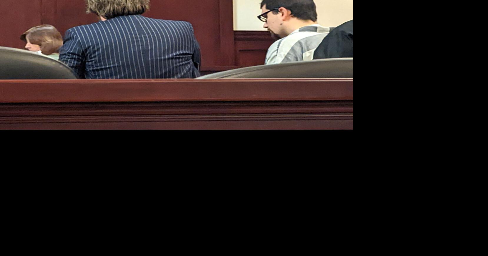 Dodd sentenced to 25 years | Sentinel News | pmg-ky1.com