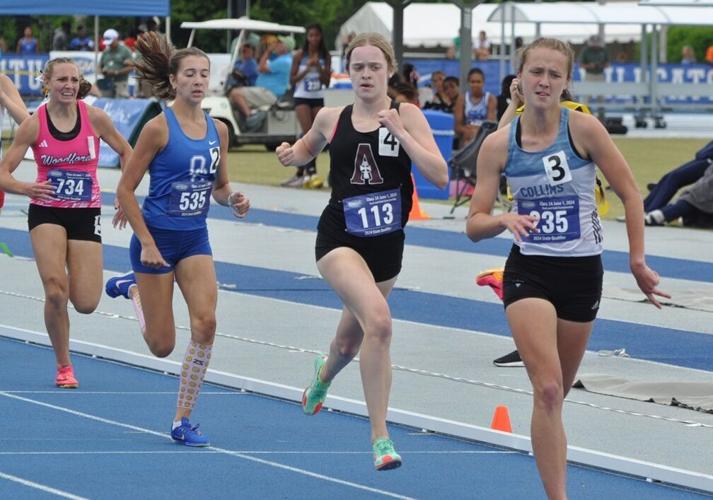 Titans Track and Field Shines at State AAA Meet | Local | pmg-ky1.com