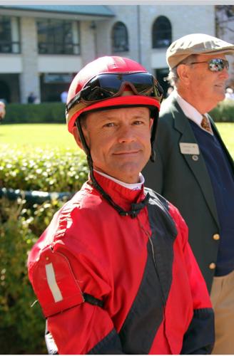 Veteran Jockey Jon Court Recounts Career | Sentinel News | pmg-ky1.com