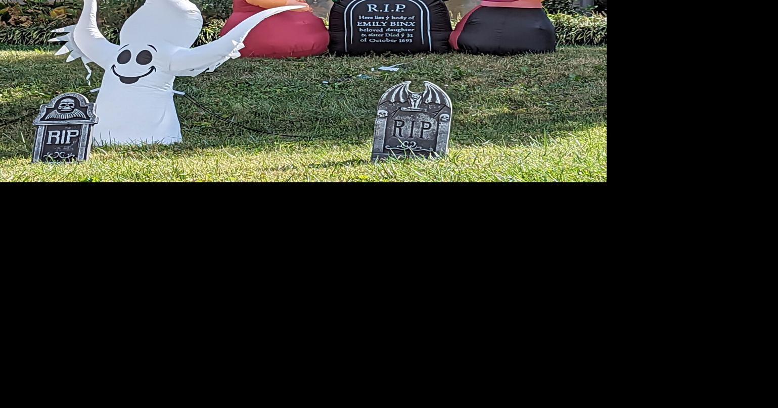 HALLOWEEN 5 | Sentinel News | pmg-ky1.com