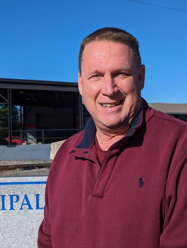 Water & Sewer Commission: Tom Doyle | Sentinel News | pmg-ky1.com