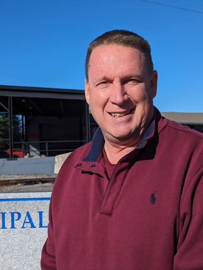 Water & Sewer Commission: Tom Doyle | Sentinel News | pmg-ky1.com
