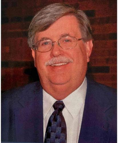 Dr. William Bush | Sentinel News | pmg-ky1.com