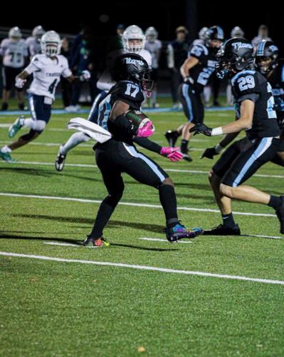 Collins Titans Wrap Up Regular Season, Look Ahead to Playoffs Despite ...