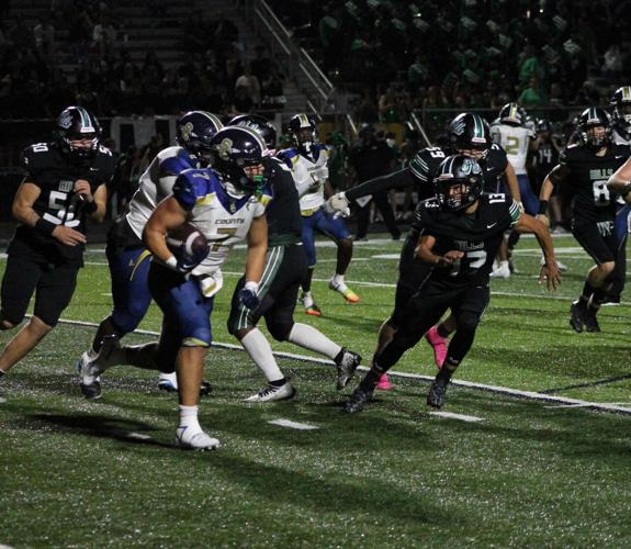 Rockets heat up for final stretch | Sentinel News | pmg-ky1.com