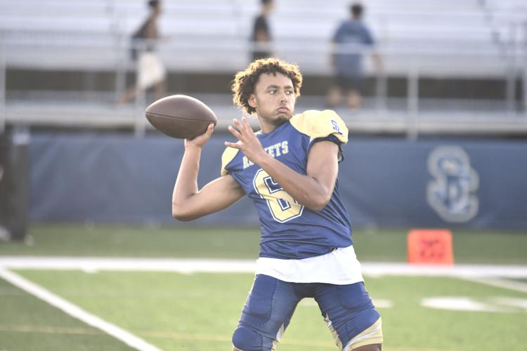 Bigger, faster, stronger: Rockets build off last year's youth-drive ...