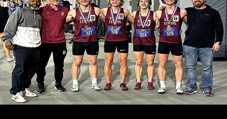 BC wins first KHSAA track title since ‘75 | Sports | pmg-ky1.com