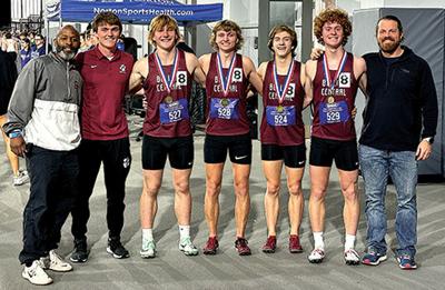 BC wins first KHSAA track title since ‘75 | Sports | pmg-ky1.com