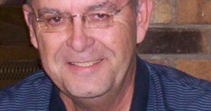 Russell “Morgan” Harney (copy) | Obituaries | pmg-ky1.com