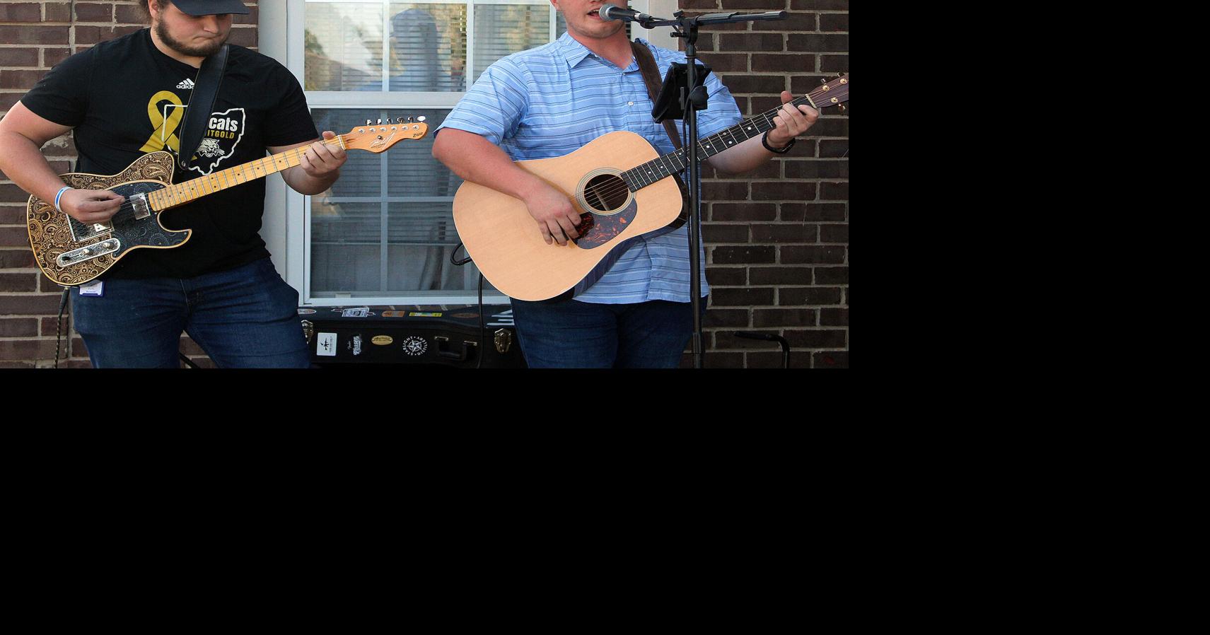 A Taste of Mount Washington | Features | pmg-ky1.com