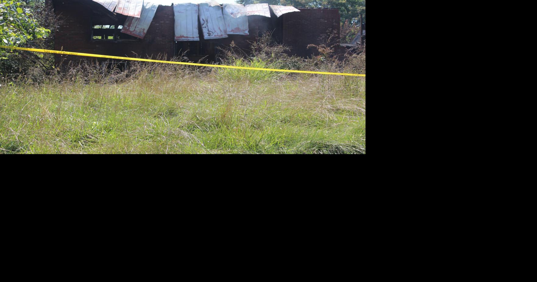 Fire claims Crestwood home | Oldham Era | pmg-ky1.com
