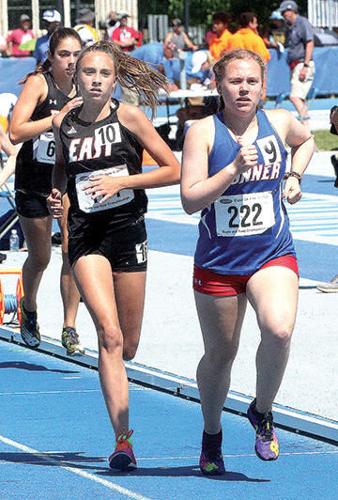 State’s 1,600 is a rough run for Central’s Lesher | Sports | pmg-ky1.com