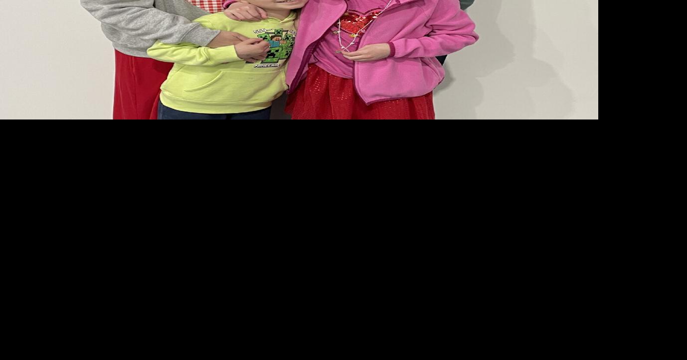 Celebrating Grace: Church hosts blood drive to honor child’s recovery ...