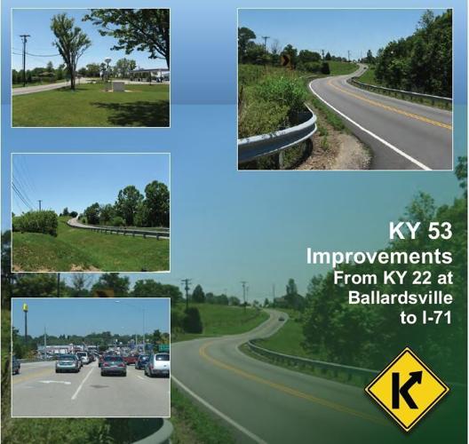 KYTC seeking public input for KY 53 improvements | Oldham Era | pmg-ky1.com