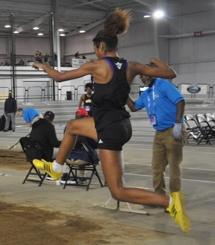 Collins track & field makes history | Sentinel News | pmg-ky1.com