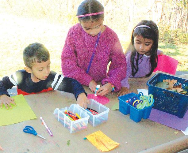 ColorFest at Bernheim Arboretum and Research Forest | Features | pmg ...